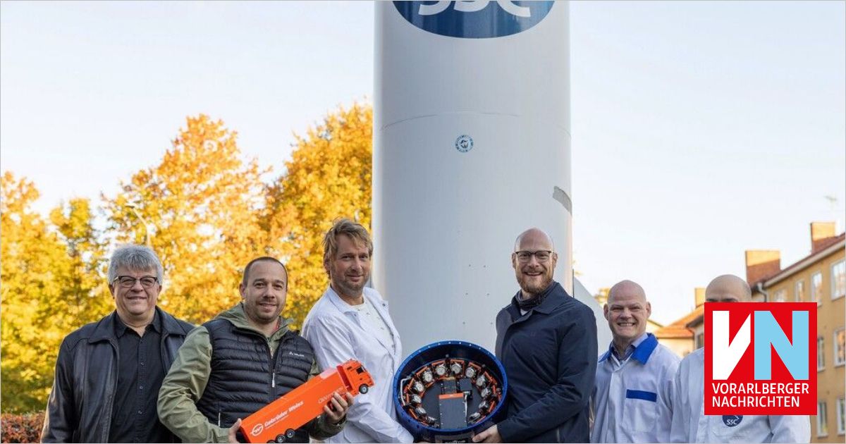 Mission Rakete - Vorarlberger Nachrichten | VN.at