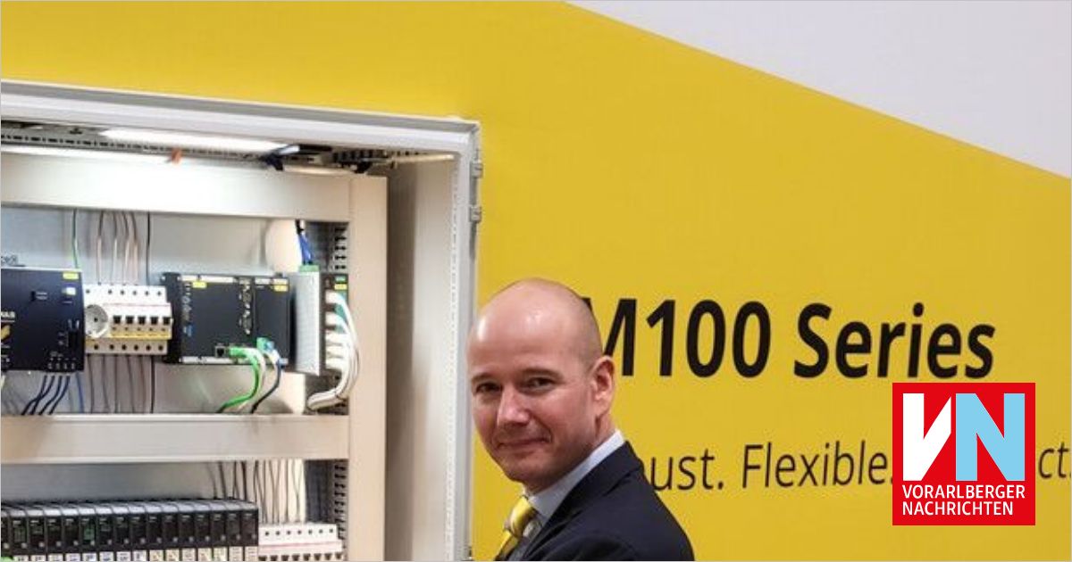 „Unser System muss permanent laufen“ - Vorarlberger Nachrichten | VN.at