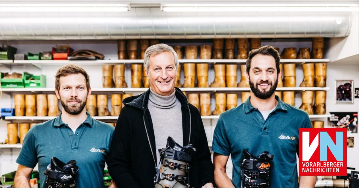 Skitrends am Arlberg - Vorarlberger Nachrichten | VN.at