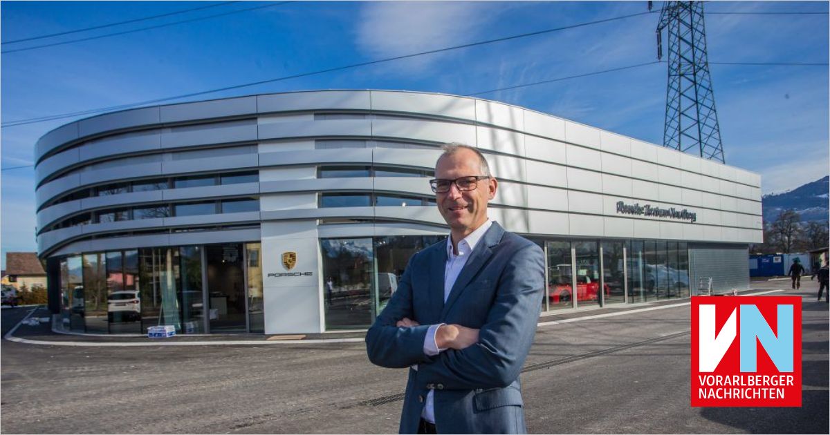 “Das eigene Auto ist ein Luxusgut geworden” - Vorarlberger Nachrichten ...
