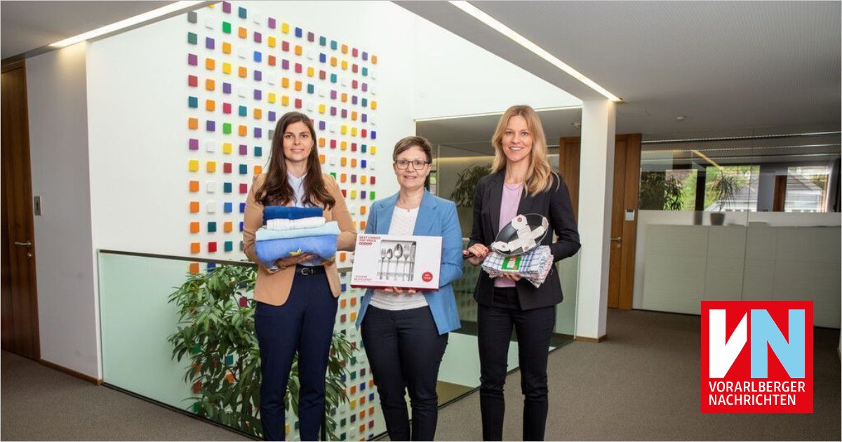 Erfolgsgeschichten - Vorarlberger Nachrichten | VN.at