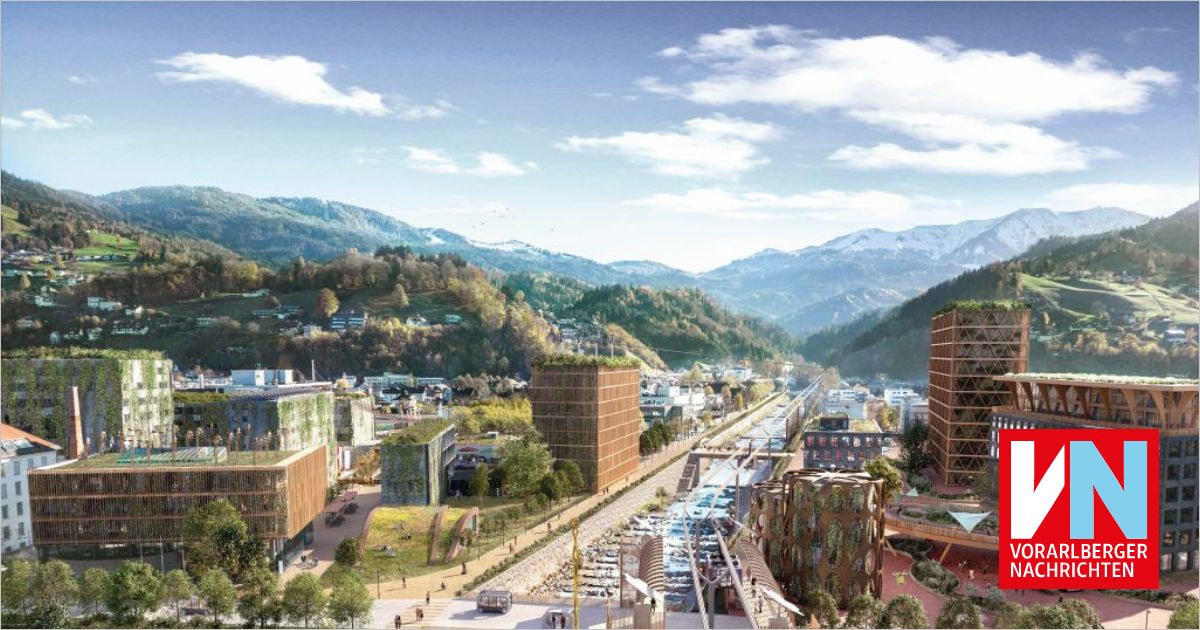 „Es fehlen der Mut und der Wille“ - Vorarlberger Nachrichten | VN.at