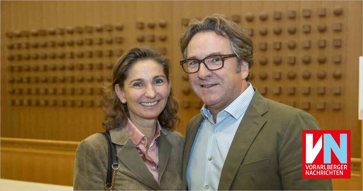 Preisträger im Fokus - Vorarlberger Nachrichten | VN.at