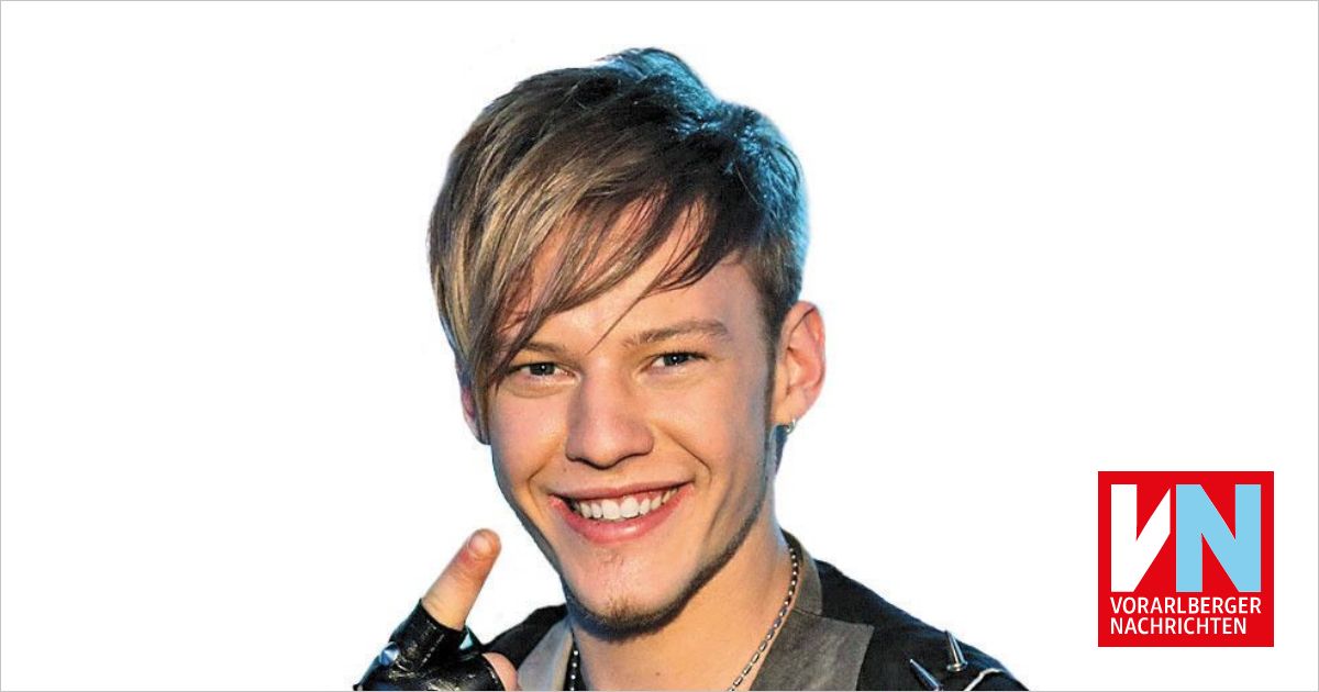 DSDS: Aus für Tim David Weller - Vorarlberger Nachrichten | VN.at