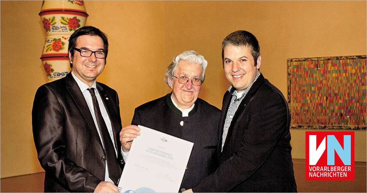 Verantwortlicher Umgang mit Kultur - Vorarlberger Nachrichten | VN.at