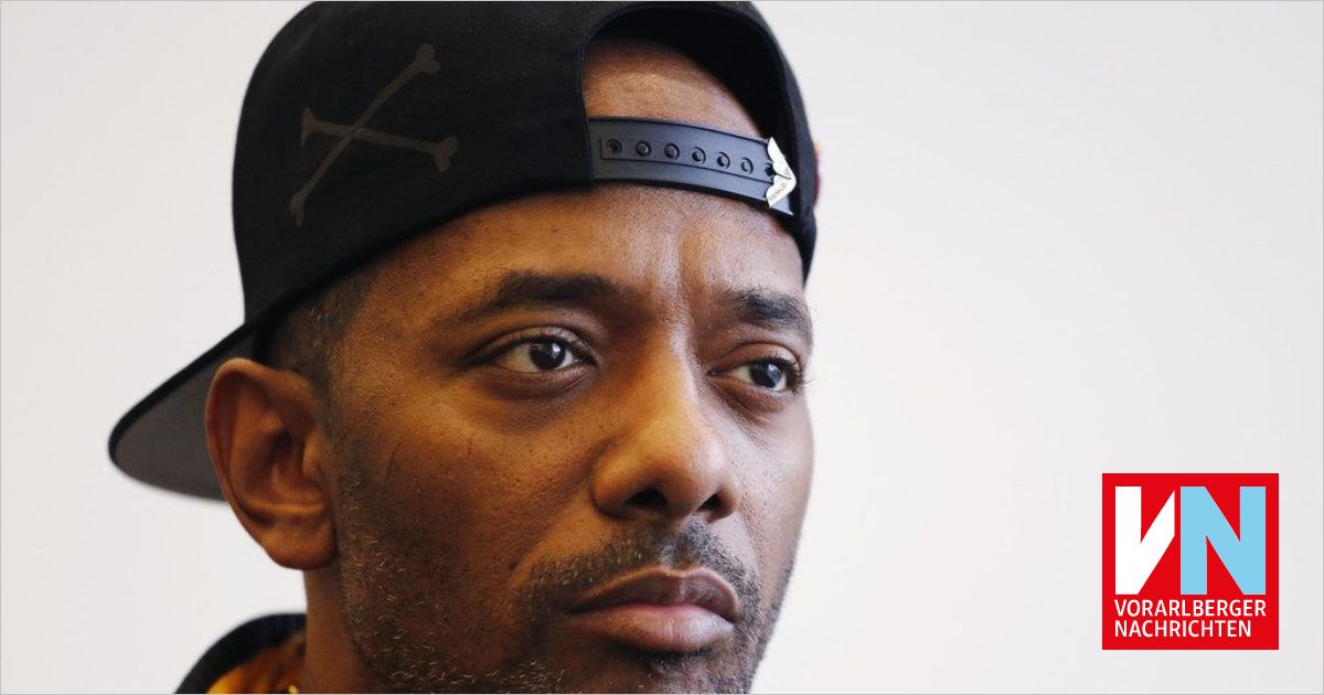 Rapper Prodigy gestorben - Vorarlberger Nachrichten | VN.at