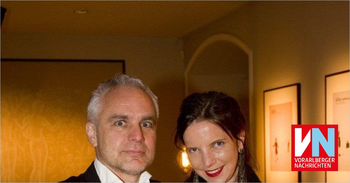 Glanz und Gloria im Landestheater - Vorarlberger Nachrichten | VN.at