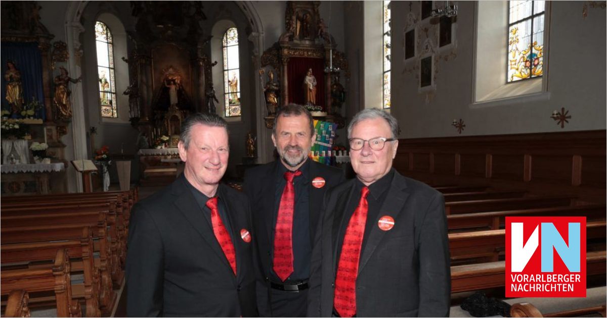 Franz Michael Felder groß gewürdigt - Vorarlberger Nachrichten | VN.at