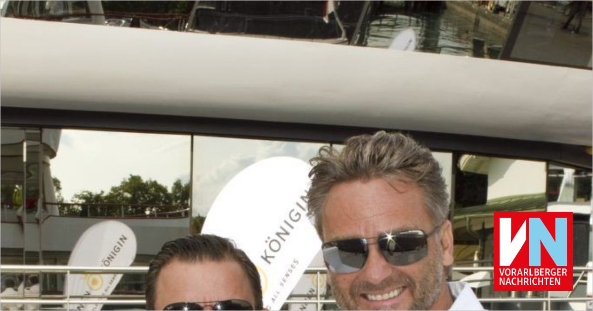 Sommerparty ganz in Weiß - Vorarlberger Nachrichten | VN.at