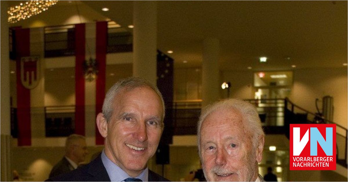 Der Sicherheit verschrieben - Vorarlberger Nachrichten | VN.at