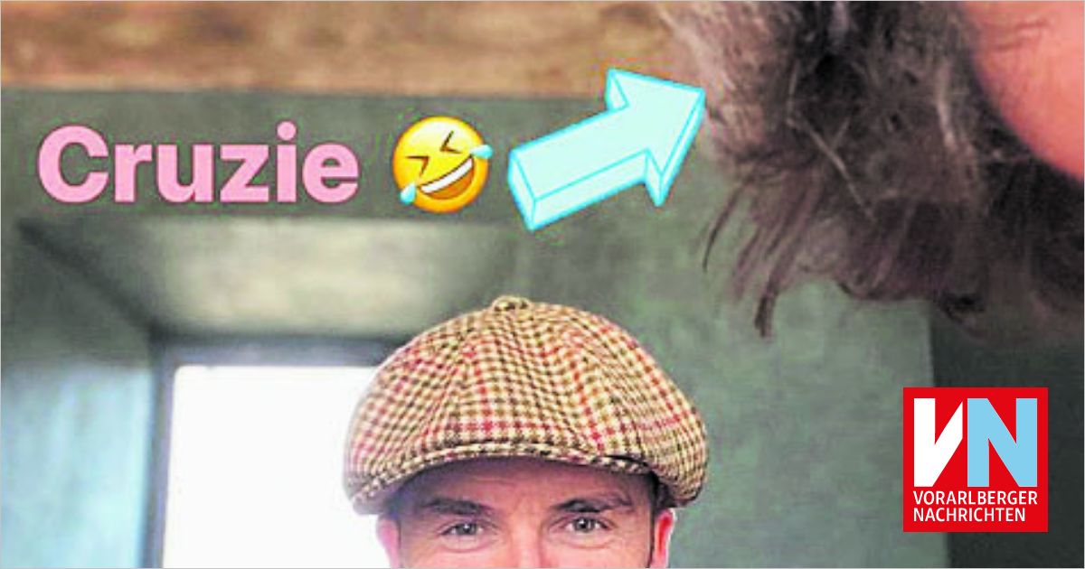 Ich bleibe zu Hause“ - Vorarlberger Nachrichten | VN.at