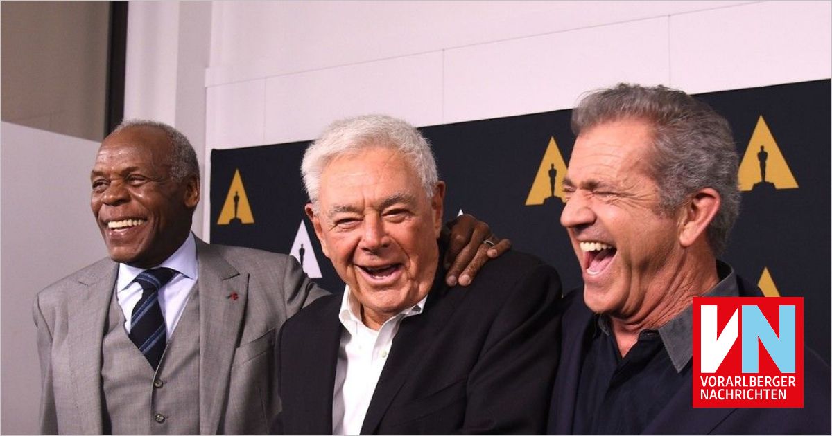 Regie-Veteran wird 90 - Vorarlberger Nachrichten | VN.at