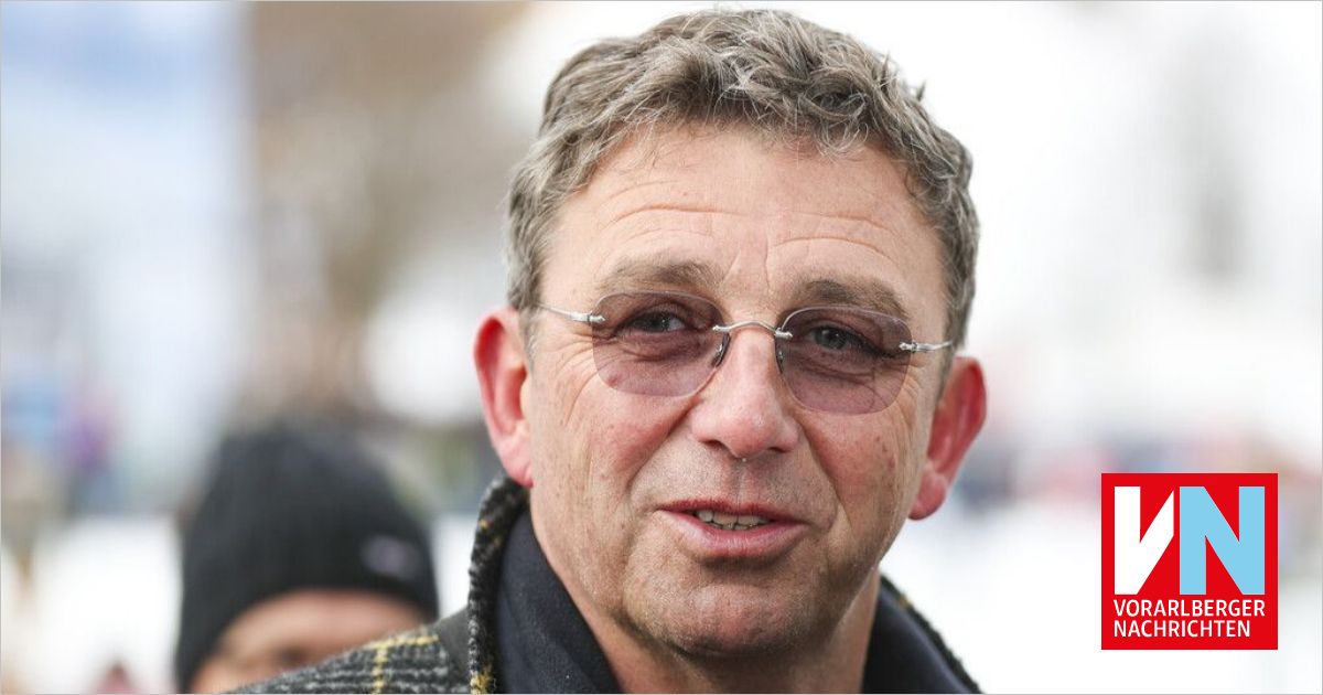 „Brauche im Moment viel Humor“ - Vorarlberger Nachrichten | VN.at