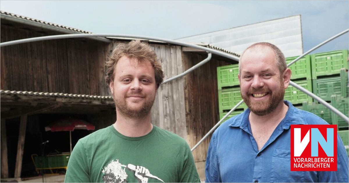 Theater auf dem Biohof - Vorarlberger Nachrichten | VN.at