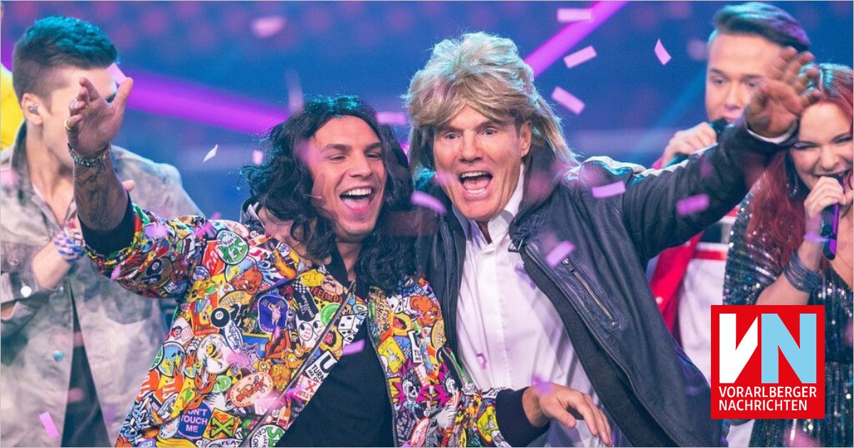 promis im Blitzlicht - Vorarlberger Nachrichten | VN.at