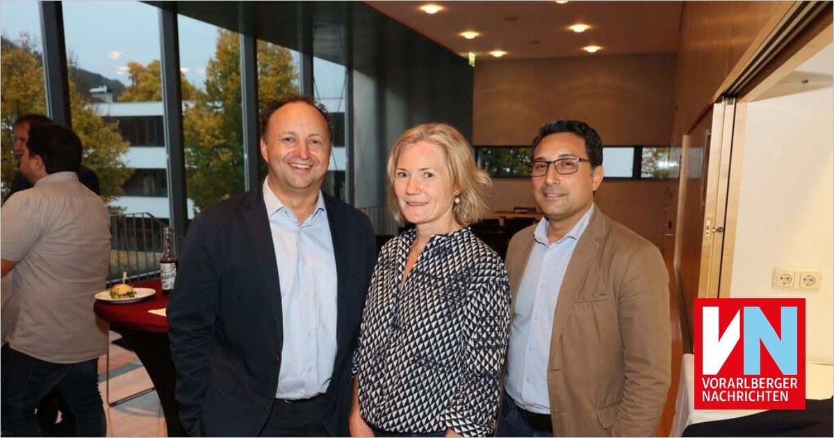 Unruhige Zeiten im Fokus - Vorarlberger Nachrichten | VN.at