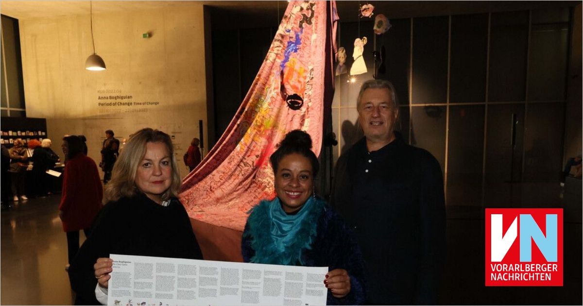 Andrang im KUB - Vorarlberger Nachrichten | VN.at