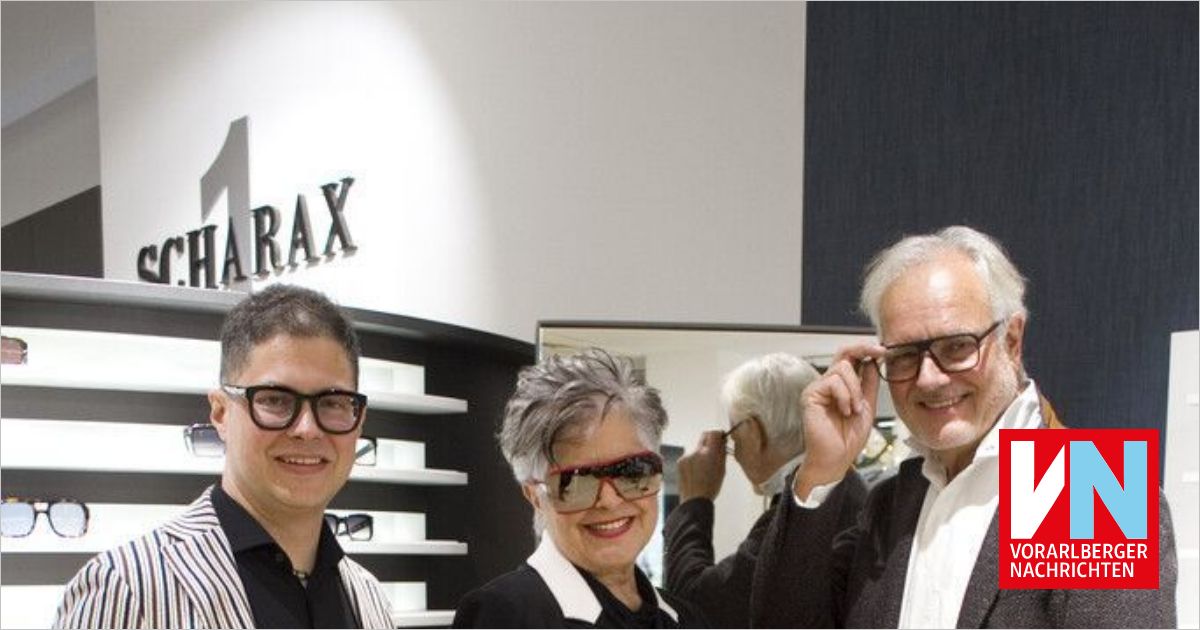 Präsentation mit Durchblick - Vorarlberger Nachrichten | VN.at