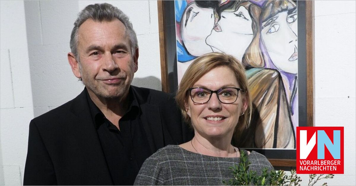 Eine vielumjubelte Premiere - Vorarlberger Nachrichten | VN.at