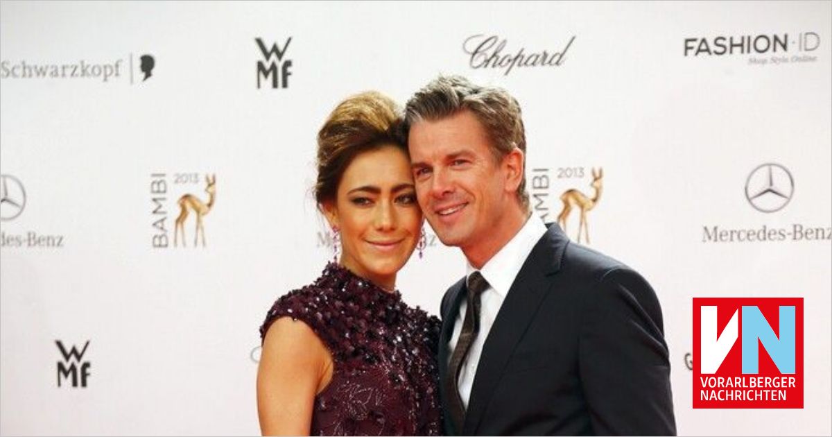 Ehe-Aus bei Moderator Markus Lanz - Vorarlberger Nachrichten | VN.at