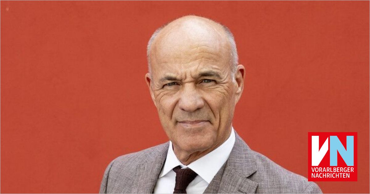 Schauspieler Heiner Lauterbach will 70. Geburtstag nicht feiern - Vorarlberger Nachrichten | VN.at