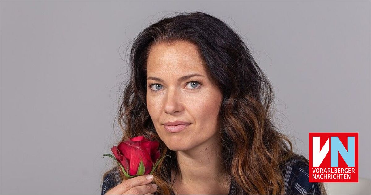 Frenzel wurde früh Mama - Vorarlberger Nachrichten | VN.at