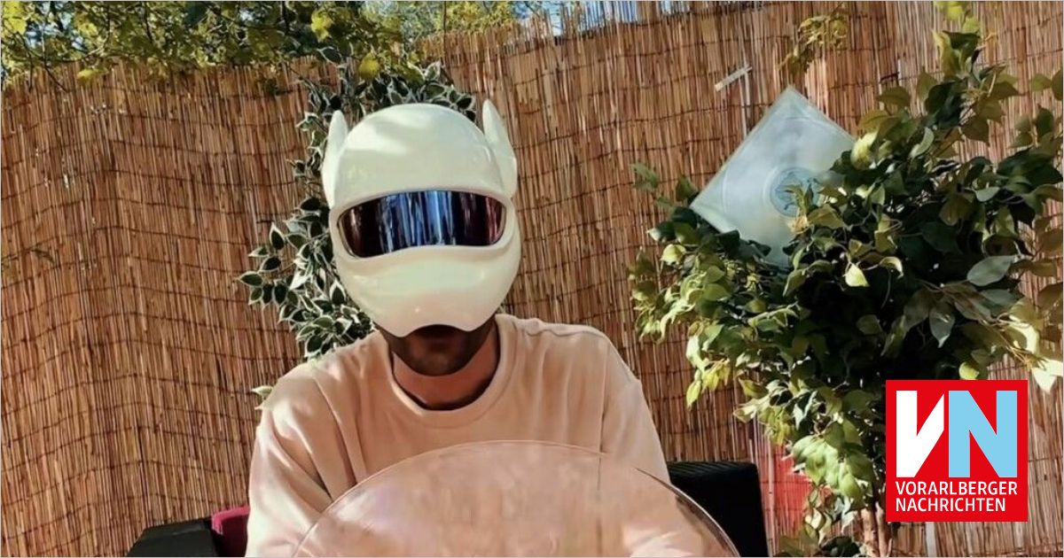 Cro setzt auf das leichte 90er-Gefühl im Sommer - Vorarlberger ...