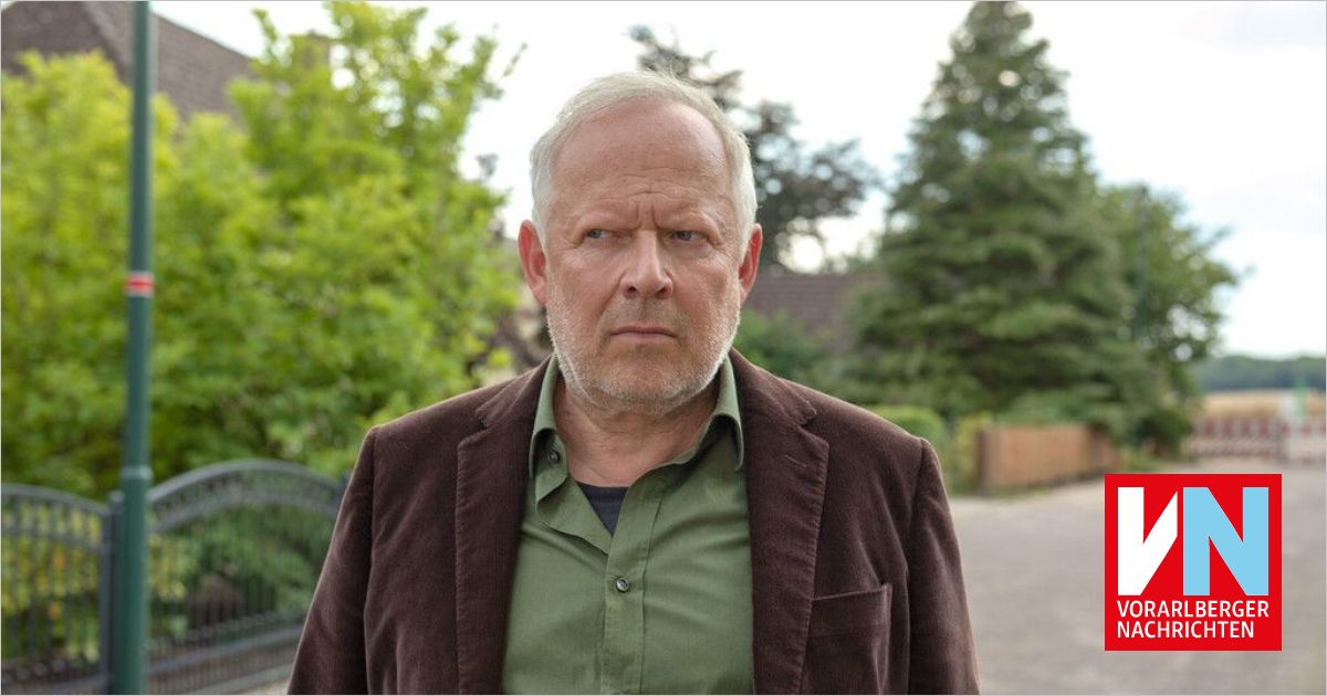 „Borowski war anfangs ein Grobian“ - Vorarlberger Nachrichten | VN.at