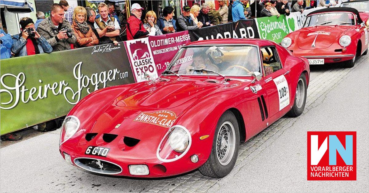 35 Millionen Euro teuer und im Alltagseinsatz - Vorarlberger ...