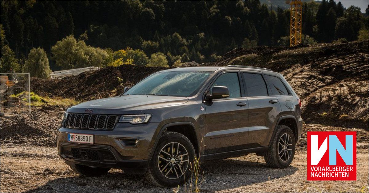 So richtig fit für die harte Gangart - Vorarlberger Nachrichten | VN.at