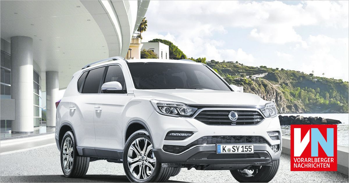 Weiß ist die beliebteste Autofarbe - Vorarlberger Nachrichten | VN.at