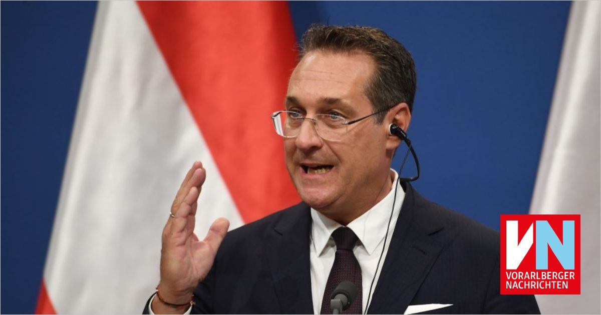 Strache dementiert Übernahme von Facebook-Seite durch FPÖ ...