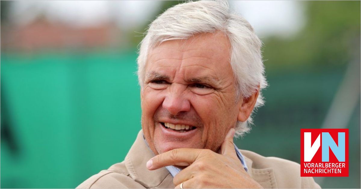 Ex-Muster-Coach Leitgeb (62) plötzlich verstorben - Vorarlberger ...