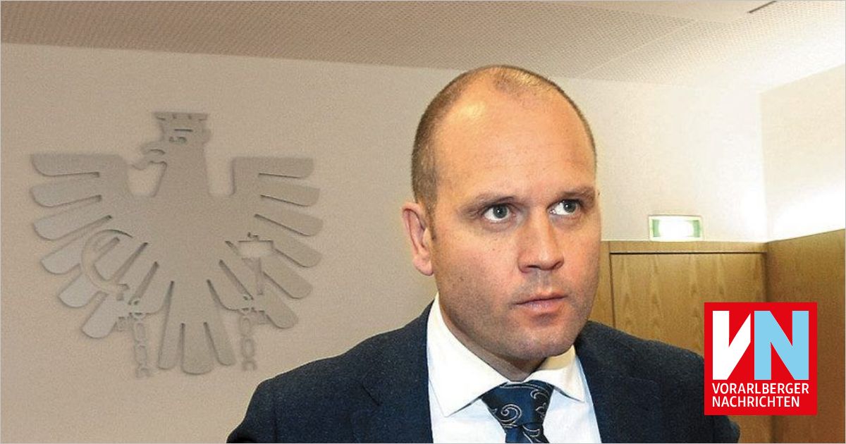 Scheuch büßt Richterbeschimpfung - Vorarlberger Nachrichten | VN.at