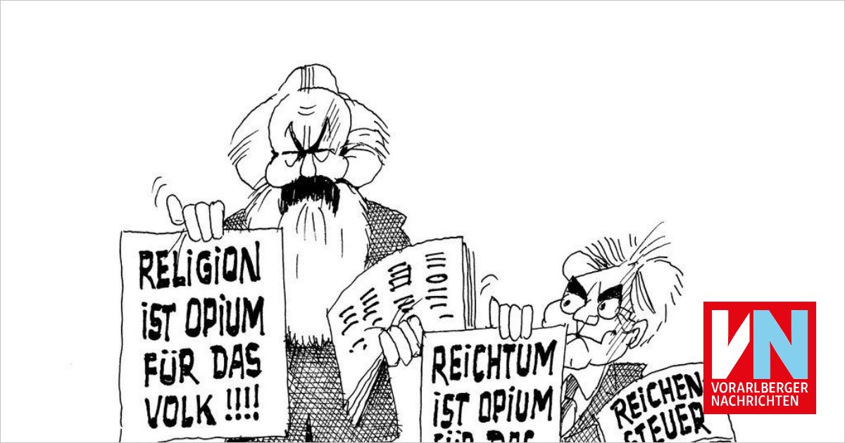 Austro-Marxismus - Vorarlberger Nachrichten | VN.at