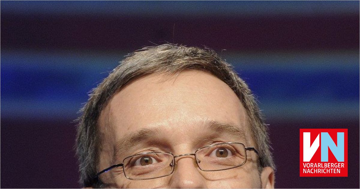 Schritt zur Abspaltung von der FPÖ gesetzt - Vorarlberger Nachrichten ...