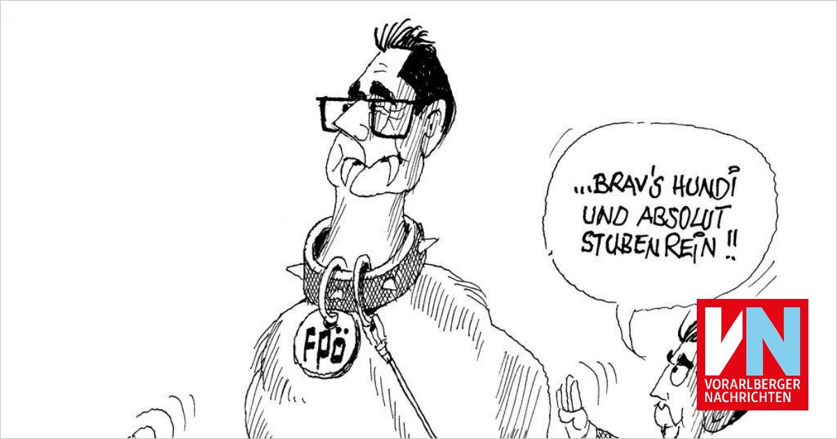 Sebastians Liebling! - Vorarlberger Nachrichten | VN.at