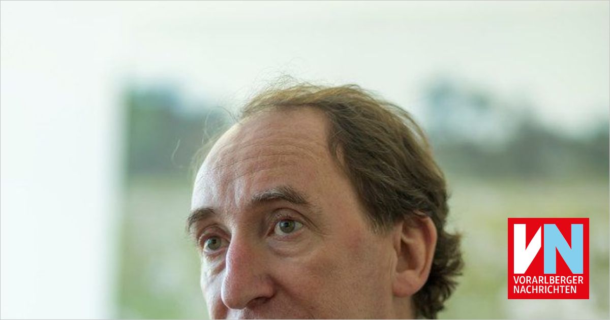 Grüne wollen im Bund Weichen für Neubeginn stellen - Vorarlberger ...