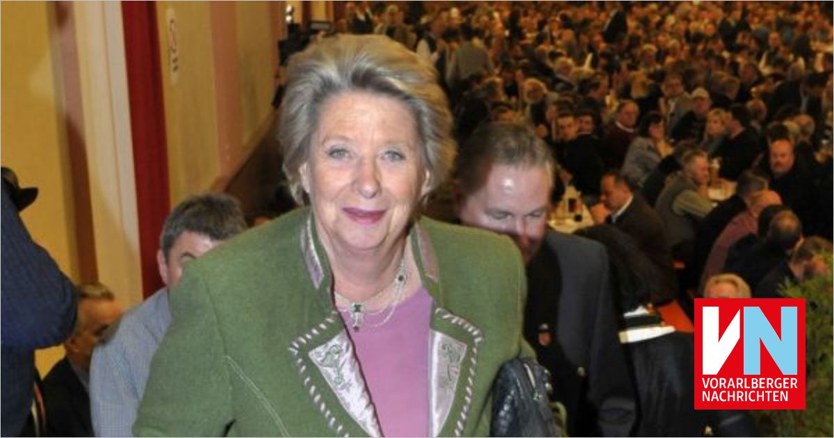 FPÖ-Politikerin Stenzel hielt Rede bei Identitärenaufmarsch ...