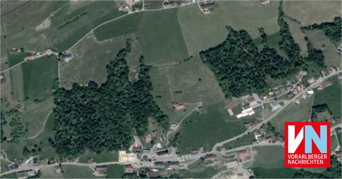 Wahlsplitter aus Doren: Frühaufsteher wegen Schützentag - Vorarlberger ...