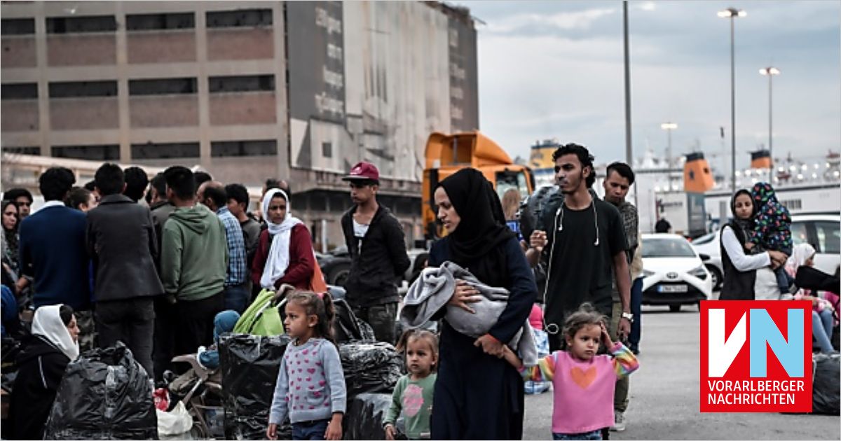 Migration: Unterschieden zwischen Wahrnehmung und Realität ...