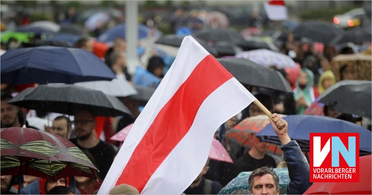 50 Menschen festgenommen - Vorarlberger Nachrichten | VN.at