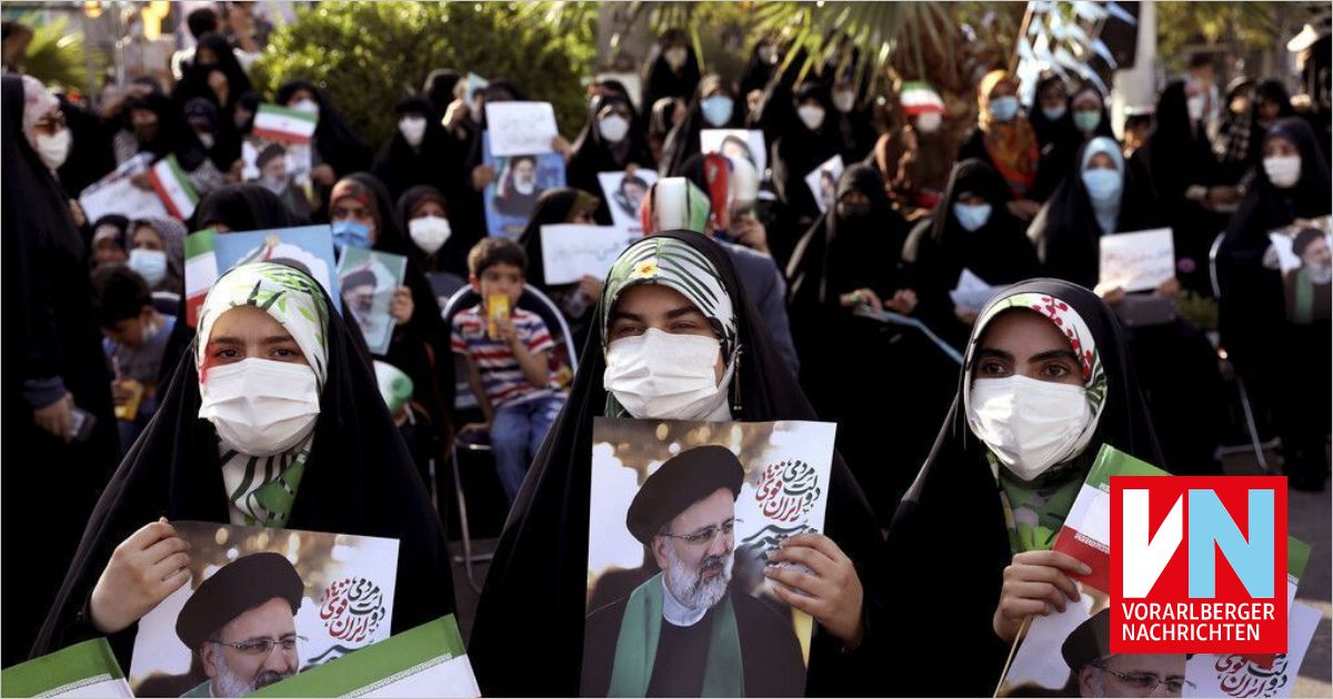 Hardliner mit besten Chancen - Vorarlberger Nachrichten | VN.at