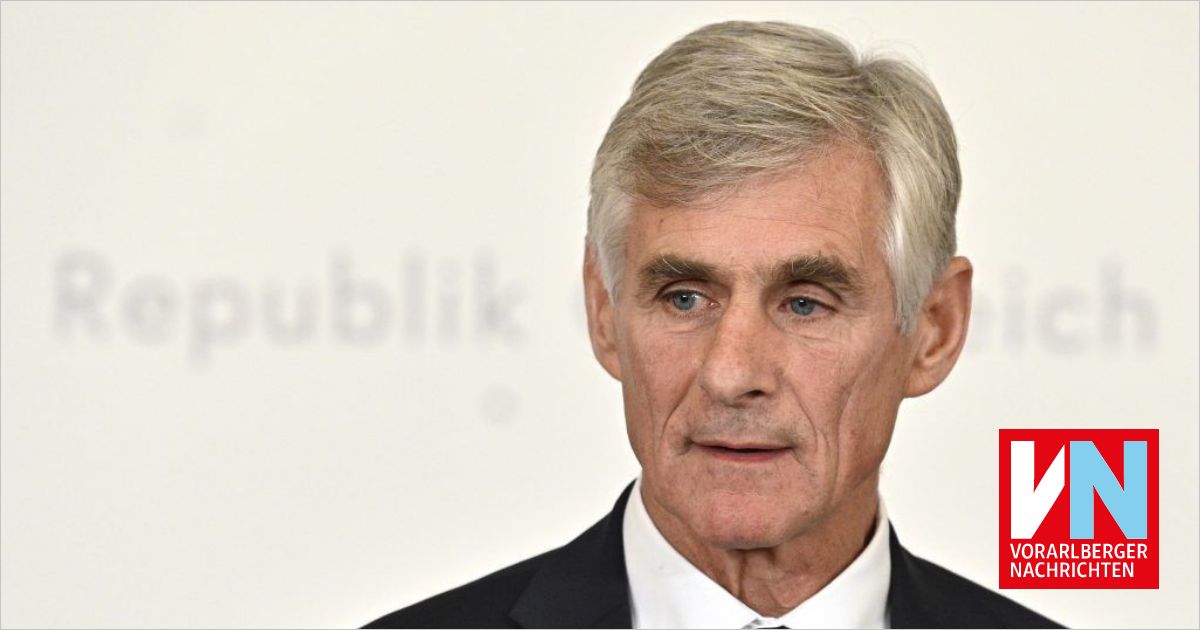 Im zweiten Anlauf: Michael Linhart wird Botschafter in Berlin ...