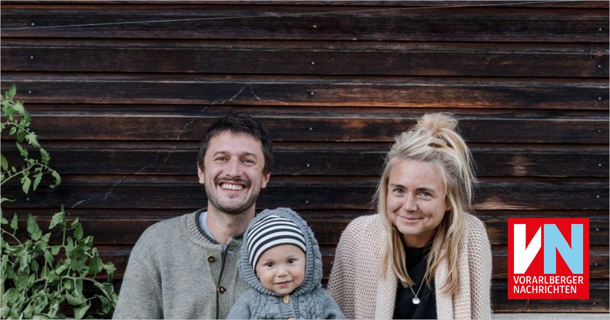 Perfekte Symbiose - Vorarlberger Nachrichten | VN.at