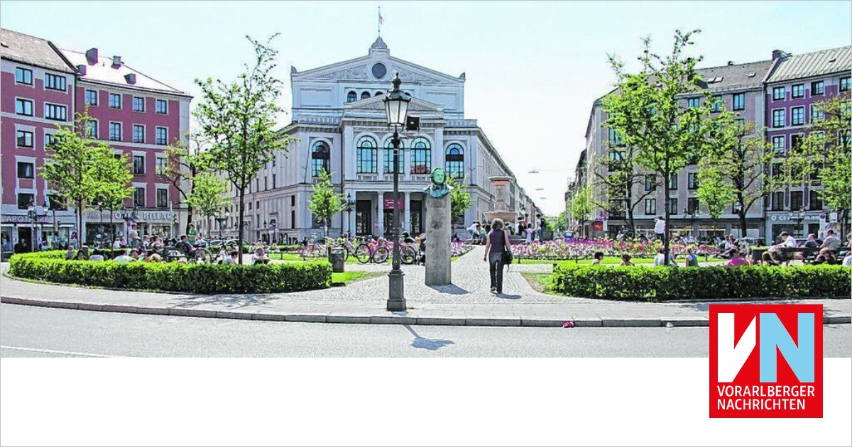 Stadtviertel Glockenbach - Vorarlberger Nachrichten | VN.at