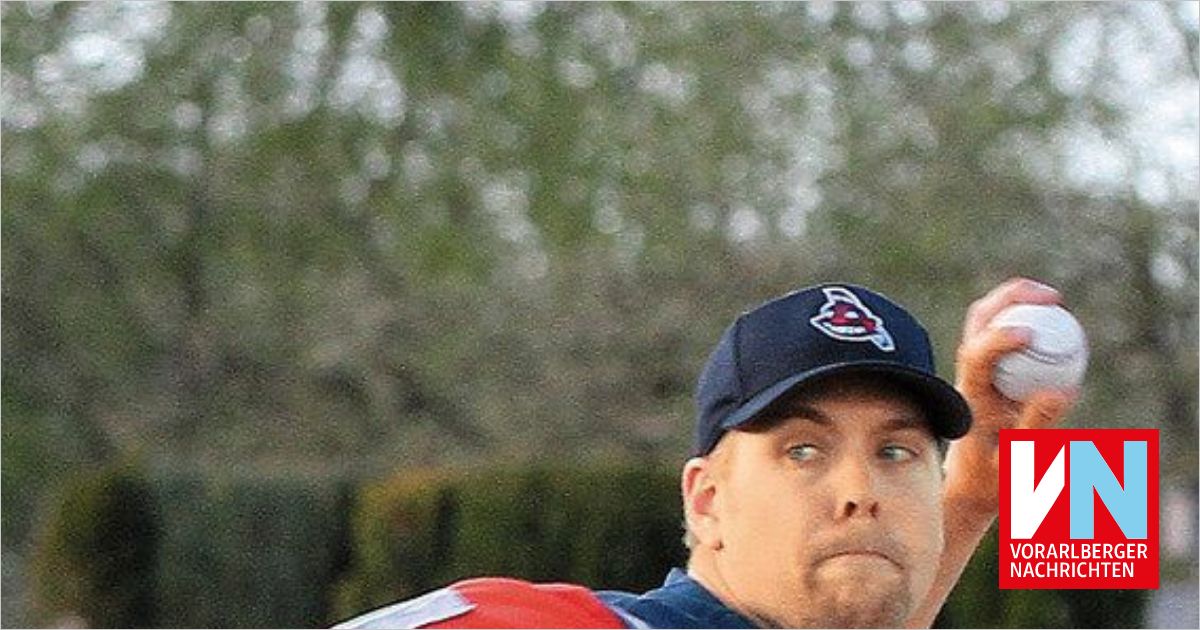 Indians-Coach Danny Hall im Trainerstab - Vorarlberger Nachrichten | VN.at