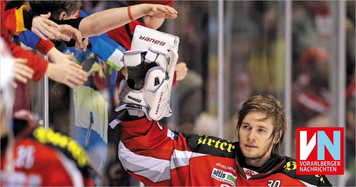 Swette hext in Hochform - Vorarlberger Nachrichten | VN.at