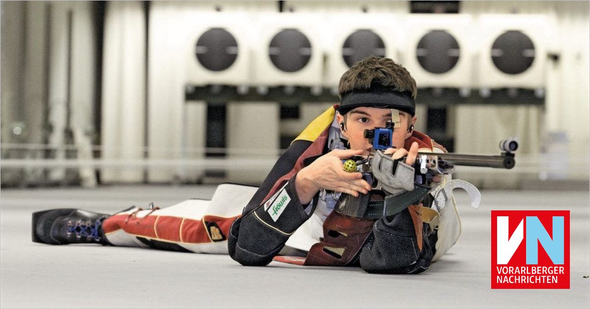 Thomas Mathis schaffte in Dortmund zwei Mal das Finale der Top 8 ...