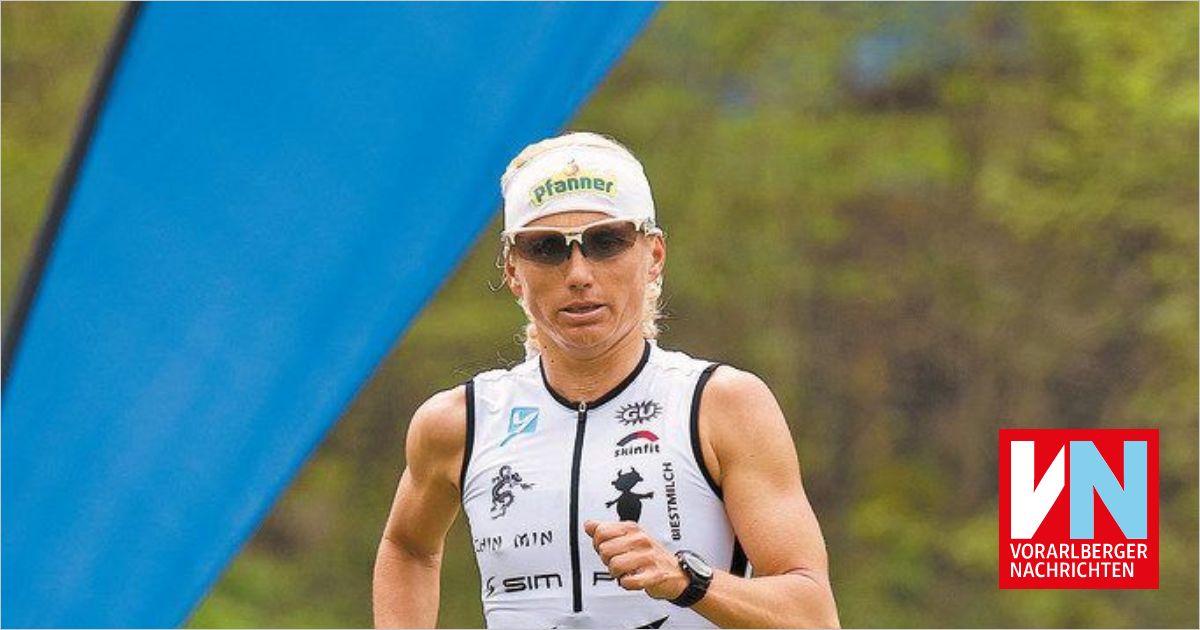 Dritter Sieg in Folge für Van Vlerken - Vorarlberger Nachrichten | VN.at